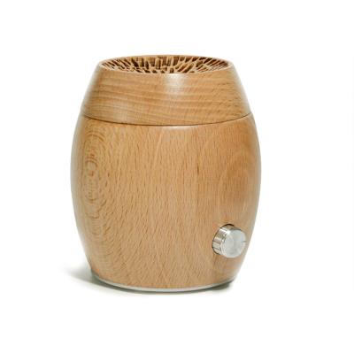Cina Appanni la sala da pranzo leggera calda 1500maH del diffusore di bambù del profumo del fan 8 ore in vendita