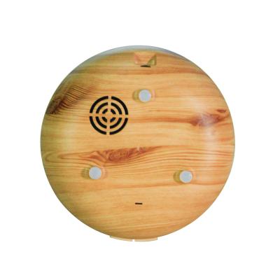 China Grote de Capaciteits Houten Korrel van de bureau300ml Aromatherapy Verspreider Te koop