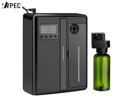 Cina spruzzatore del profumo del FCC della macchina del diffusore dell'olio essenziale di 9W 300m2 in vendita