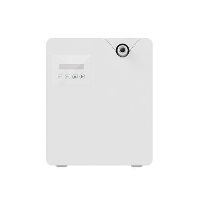 Cina macchina dello spruzzatore del profumo della macchina 7.5W dell'aroma dell'aria di 300ml 500m3 Wifi in vendita