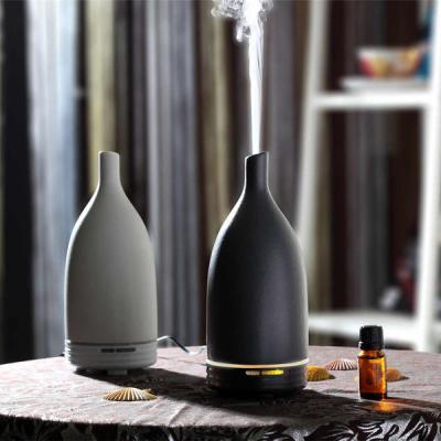 Cina diffusore ceramico liscio continuo dell'aroma del FCC 3.5hours per olio essenziale in vendita