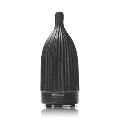 Cina computer portatile continuo del diffusore 100ml dell'olio essenziale 3.5hours con la superficie del filo in vendita