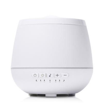 Cina Il diffusore ultrasonico dell'aroma di progettazione unica di intelligenza di Bluetooth migliora il sonno per i bambini in vendita