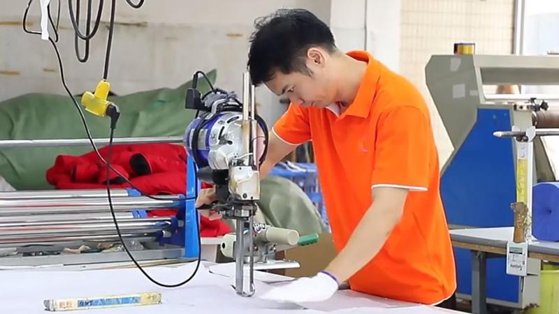 Fornecedor verificado da China - Dongguan Meiyue Clothing Co., Ltd.
