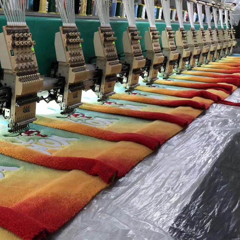 Fornecedor verificado da China - Dongguan Meiyue Clothing Co., Ltd.