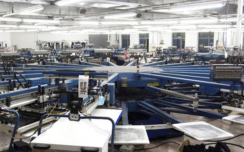 Fornecedor verificado da China - Dongguan Meiyue Clothing Co., Ltd.