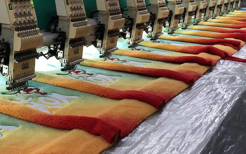 Fornecedor verificado da China - Dongguan Meiyue Clothing Co., Ltd.