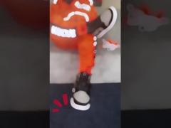 Conjunto de crianças personalizado