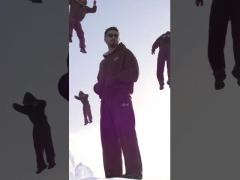韓国のファッションOem カスタムストリートウェア シェルパジャケット 冬上着 極毛 暖かい刺身ロゴ シェルパジャケット 低価格