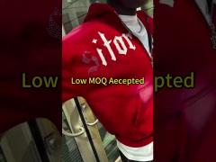 Custom Vintage Distressed Cropped Hoodie Embroidery Patch Ripped Screen Print Graphic Hoodie 400gsm