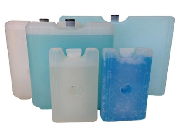 Quality -50℃~0℃ PCM Phase Change Materials For Cooling Plates For Food And All for sale