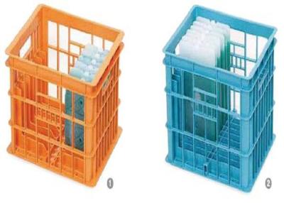 Cina Pacchetti del gel del ghiaccio dell'HDPE che tengono freschi & consegna di Effiecient delle merci fredde in vendita