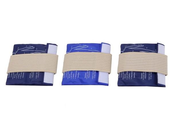 Flexibility Compress Magic Hot Cold Gel Pack For Back & Neck Pain