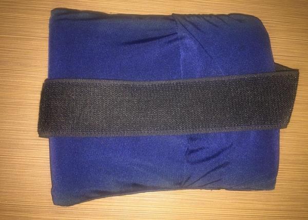 Flexibility Compress Magic Hot Cold Gel Pack For Back & Neck Pain