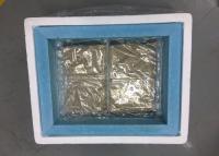 Quality Via Pharmaceutical Cold Chain Management Replied Within 24hours For COVID-19 for sale