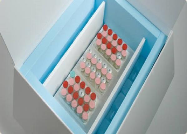 Quality Custom 2-8℃ Cold Chain Solutions / Cold Chain For Vaccines Package For COVID-19 for sale