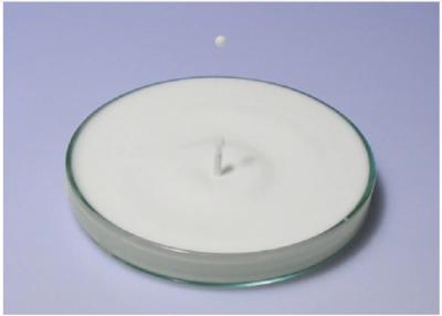 China Micro PCM Phase Change Material / Phase Change Fabric For Thermal Management Solutions for sale