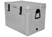 Quality Frozen Foods Phase Change Energy Solutions / PU Insulated Shipping Cooler 20.5 for sale