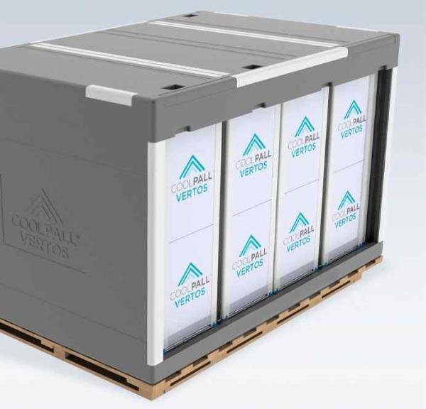 Quality Cold Chain Packaging Data Loggers & Monitoring And Package Testing for sale