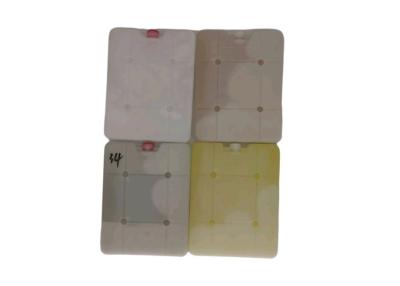 Cina PCM duro di Shell Freezer Fresh Cold Chain dell'HDPE per acquacoltura del trasporto e di conservazione frigorifera per COVID-19 in vendita