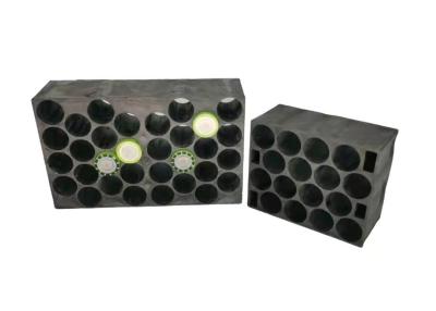 China Soild Heat Dissipation PCM Battery Cooling Thermal Performance Verified for sale