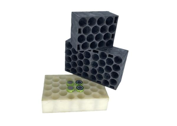 Quality Stable PCM Lithium Battery Cooling For Electric Vehicles Heat Dissipation for sale