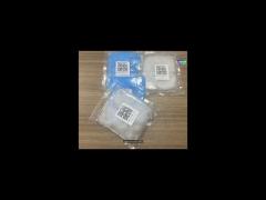 recyclable cold chain pcm phase change material packaging insulated carton for covid-19