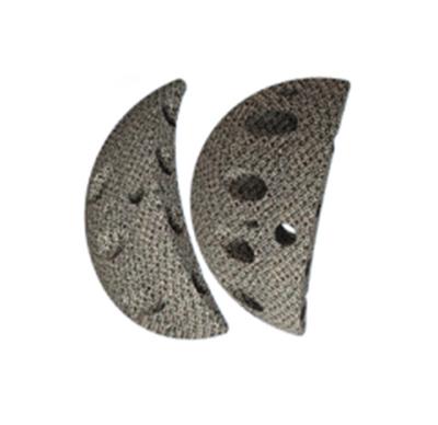 China Trabecular Acetabular Cup for sale