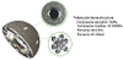 China SEE Trabecular Acetabular Cup System for sale