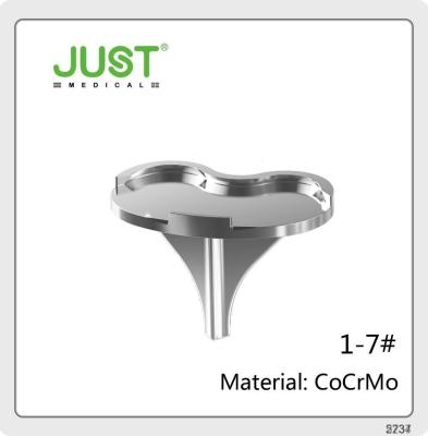 China partial knee replacement for sale
