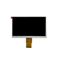 China 7 Inch 1024x600 TFT LCD Display Module for Tablet Screen Display for sale