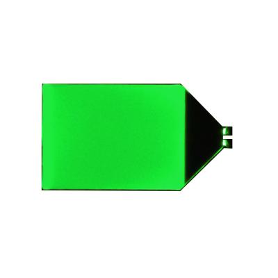 Cina Pannello luminoso della parte posteriore della luce del modulo LED dello strato LCD sottile eccellente della lampadina per i prodotti LCD elettronici in vendita