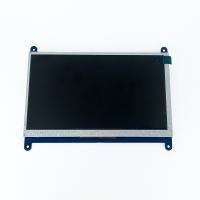 China 7.0 Inch HDMI Interface Raspberry PI LCD Display Module RTD2660H Controller for sale