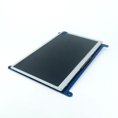 China 7,0 van de de Frambozenpi LCD Vertoning van de Duimhdmi Interface de Modulertd2660h Controlemechanisme Te koop