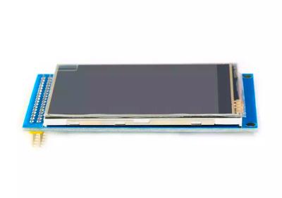 China 320x240 punten de Vertoning Arduino ILI9341 250 Cd/M2 van 2,8 Duimtft Lcd Te koop