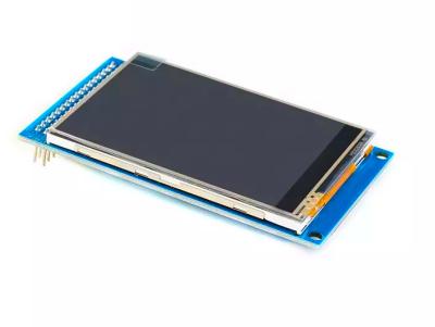 China 320x240 punten de Vertoning Arduino ILI9341 250 Cd/M2 van 2,8 Duimtft Lcd Te koop