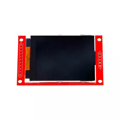 China De Seriële poort Arduino Tft Touch Screen 176X220 LI9225 van 2,2 Duimspi Te koop