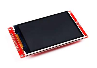 China 4,0 de Seriële poort van SPI van de Duim480x320 Arduino TFT LCD Vertoning voor Arduino Te koop