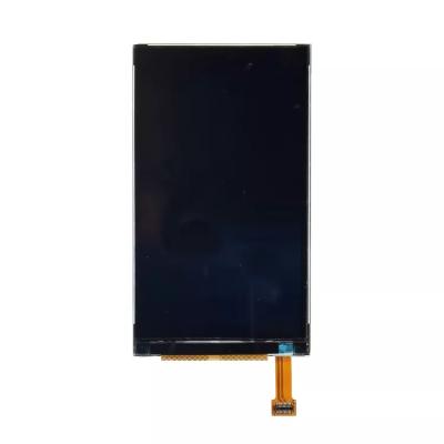 중국 360x640 IPS MIPI DSI AMOLED 디스플레이 20 핀 색상 OLED 스크린 모듈 3.5 인치 판매용