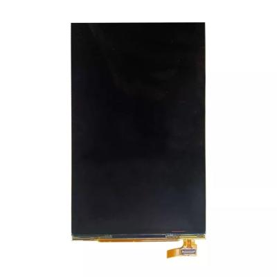 China HD 720P 720x1280 Amoled Dot Display 5.5 Inch Color OLED Display MIPI DSI for sale