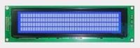 China 40 Characters X 4 Lines Lcd Character Display Modules 6 O'Clock Viewing Angle for sale