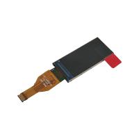 China 0.96 Inch 80x160 SPI Interface TFT LCD Display Module Small IPS LCD Display for sale