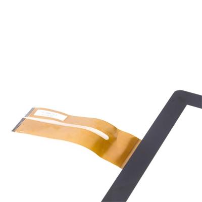 中国 USBのコントローラーCtpのタッチ パネルが付いている写し出された15インチの容量性タッチ画面 販売のため