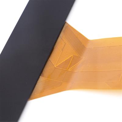 中国 USBのコントローラーCtpのタッチ パネルが付いている写し出された15インチの容量性タッチ画面 販売のため