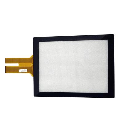 中国 17インチG+Gは容量性タッチ パネル スクリーン10指ポイントを写し出した 販売のため