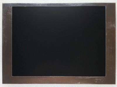 Cina AUO G057VN01 V2 TFT industriale visualizzano la luce solare LCD a 5,7 pollici del pannello di 640 x 480 punti leggibile in vendita