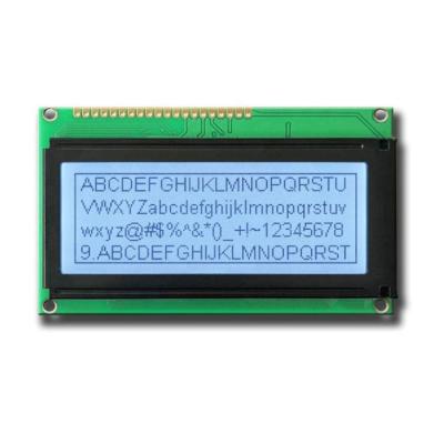 China Tipo panel LCD gráfico de la MAZORCA del módulo 19264 de la exhibición de 192x64 Lcd en venta