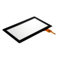 China 5.7 Inch CTP PCAP Ccustom Capacitive Touch Panel Screen 5 fingers points for sale