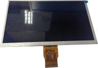 China LVDS Interface TFT LCD Display Module 9.0 Inch 1024 x 600 Pixels Resolution for sale