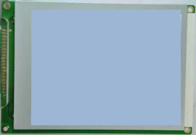 China 20 módulo FSTN de la exhibición de los pernos 320x240 Dots Graphic LCD transmisivo con retroiluminación blanca en venta